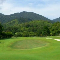 Meru Valley Golf and Country Club - 12 tips from 1537 visitors