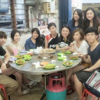 Restoran Capitol Satay Celup - 41, Lorong Bukit Cina