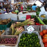 Perling Wet Market - Taman Perling