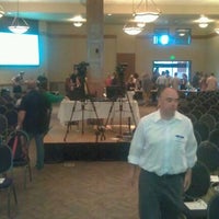 Drake Centre - Meeting Room