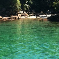 Lagoa Azul - Beach