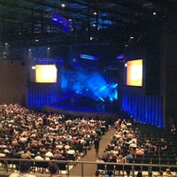 Buckhead Church - Church in Atlanta