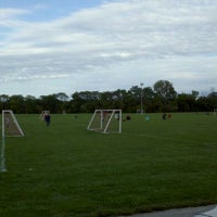 Emory Adams Park - 2 tips