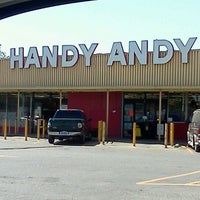 Arlene's formerly known as Handy Andy SuperMarket (Now Closed ...