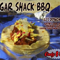Sugar Shack BBQ (Now Closed) - BBQ Joint in West University