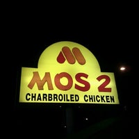 Mos 2 - The Colony - 1108 W Lincoln Ave