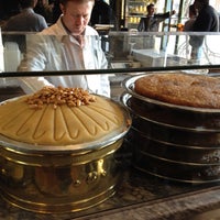 Kanaat Lokantası - 841 tips