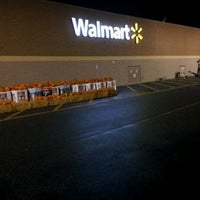 Walmart Supercenter - Athens, GA