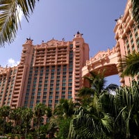 Atlantis Royal Towers - 36 tips