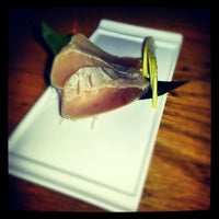 Azuma Sushi & Robata Bar - Japanese Restaurant in University Place