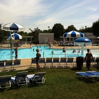 Hawthorn Pool - Hawthorn - Columbia, MD