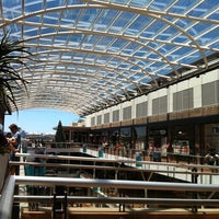 Birkenhead Point Outlet Centre - Shopping Mall in Inner West