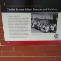 Charles Sumner School - History Museum in Washington