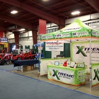 Champlain Valley Exposition - Fair in Essex Junction