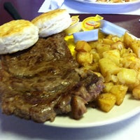 Cold Harbor Restaurant - 7 tips