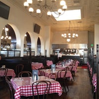 Joe's Cafe - Lounge in Lower State