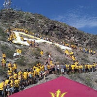 "A" Mountain (Hayden Butte Preserve) - Downtown Tempe - 75 tips from ...