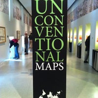 Boston Public Library - Leventhal Map Center - Back Bay East - 10 tips ...