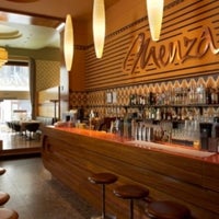 Menza étterem és kávézó - Budapest VI. kerülete - 853 tips