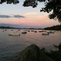 Lake Shore Park - 1 tip