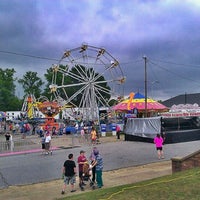 Ware Shoals Catfish Festival (Now Closed) - General Entertainment in ...