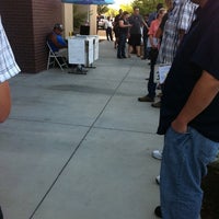 Clovis DMV Office - Clovis, CA