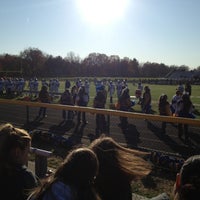 West Windsor Plainsboro High School South - High School in Princeton ...