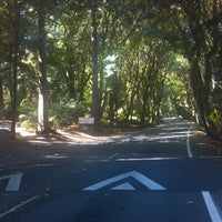 Five Mile Drive - Trail in Ruston