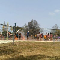 Parque Monagas - 3 tips from 123 visitors