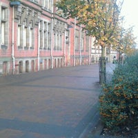 Lancashire County Hall - City Hall