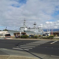 Joint Base Pearl Harbor-Hickam - Hickham - 31 tips