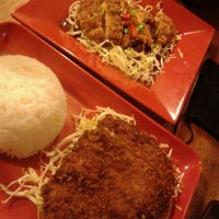 Crazy Katsu - Japanese Restaurant in Quezon City