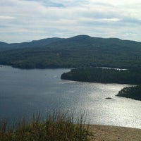 Maiden's Cliff - Camden, ME