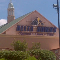 Delta Downs Racetrack, Casino & Hotel - 20 tips
