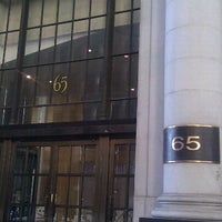 65 Broadway - Structure in Financial District