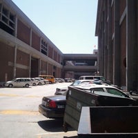 Piper Technical Center - Historic Cultural - 555 Ramirez St