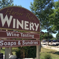 Harbor Ridge Winery - Winery