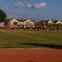 Brookside Intermediate School - Friendswood, TX
