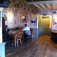 Rusty Bicycle - Pub