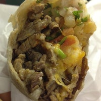 Super Sergio's - Mexican Restaurant in San Diego