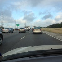 Mopac Loop 1 - Road in Austin