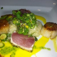 Masraff's - New American Restaurant in Houston