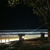 Mooloolaba Boardwalk