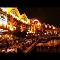 Riverside Point - Singapore River - 30 Merchant Rd.