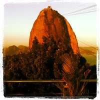 Morro da Urca - Urca - Rio de Janeiro, RJ