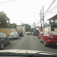 Plaza De Hatillo - Plaza in Hatillo