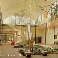 Edgewater Mall - Shopping Mall in West Biloxi