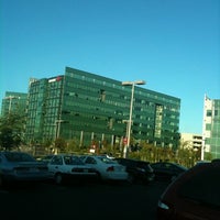 Brocade Corporate Headquarters - North San Jose - San Jose, CA