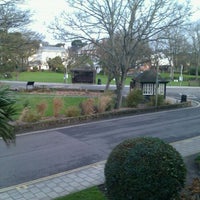 Photos at Sidmouth Triangle Bus Stop - Bus Stop