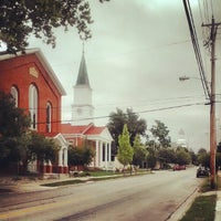 Historic Downtown Lebanon - Neighborhood